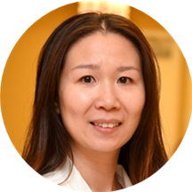 Yuan Xiu Zhou, FNP, MSN, NP | Charles B. Wang Community Health Center ...