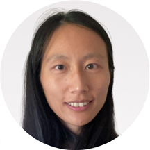 Yufei Chen, LMFT, CA | Psychotherapist | Get Virtual Care