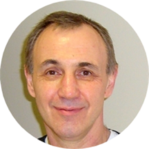 Yuly Fridman, LAc, Forrest Hills, NY | Acupuncturist