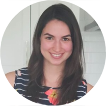 Zarah Neme, MS, RDN, Brooklyn, NY | Dietitian | Get Virtual Care